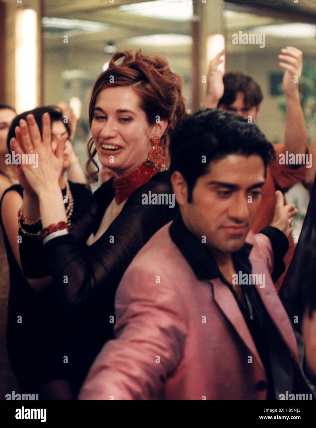 Emmanuelle devos Banque de photographies et d’images à haute résolution ...