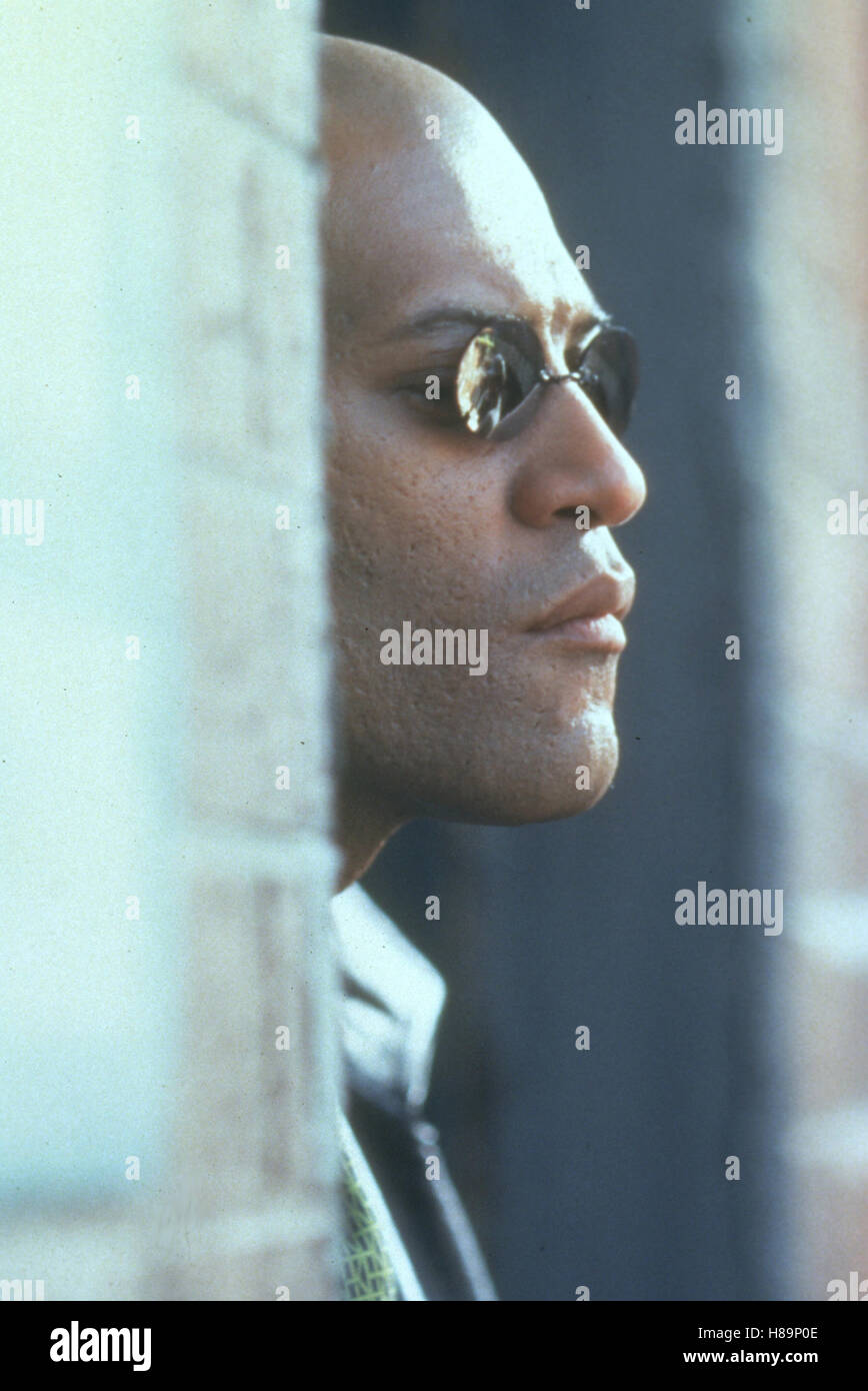 The matrix 1999 Banque de photographies et d’images à haute résolution ...