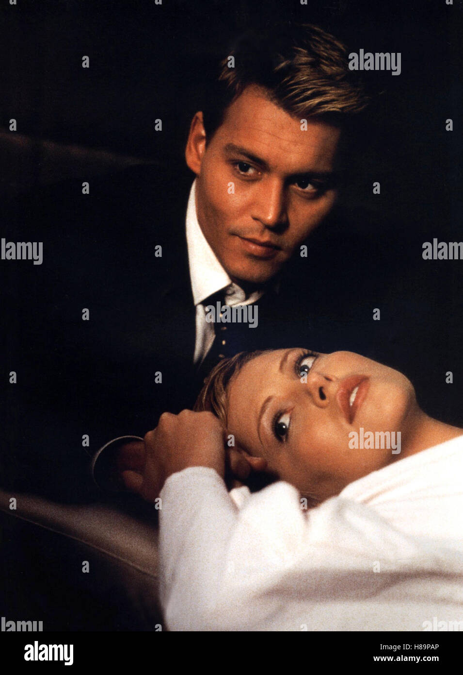 L'Astronaut's Wife, (L'ASTRONAUT'S WIFE) USA 1999, Regie : Rand Ravich ...