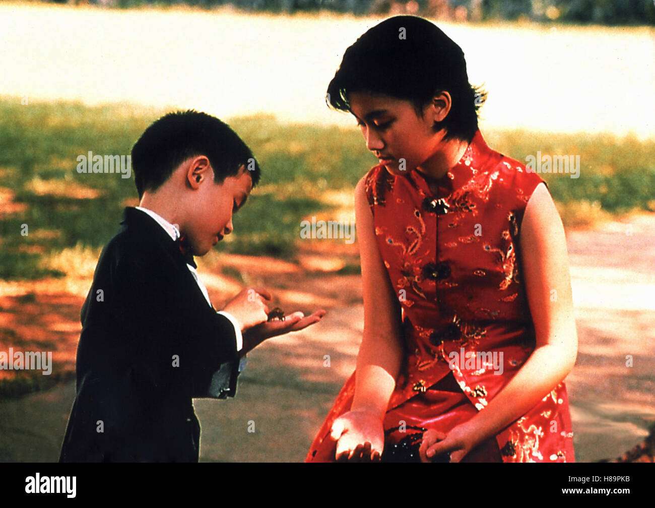 Edward chang Banque de photographies et d’images à haute résolution - Alamy