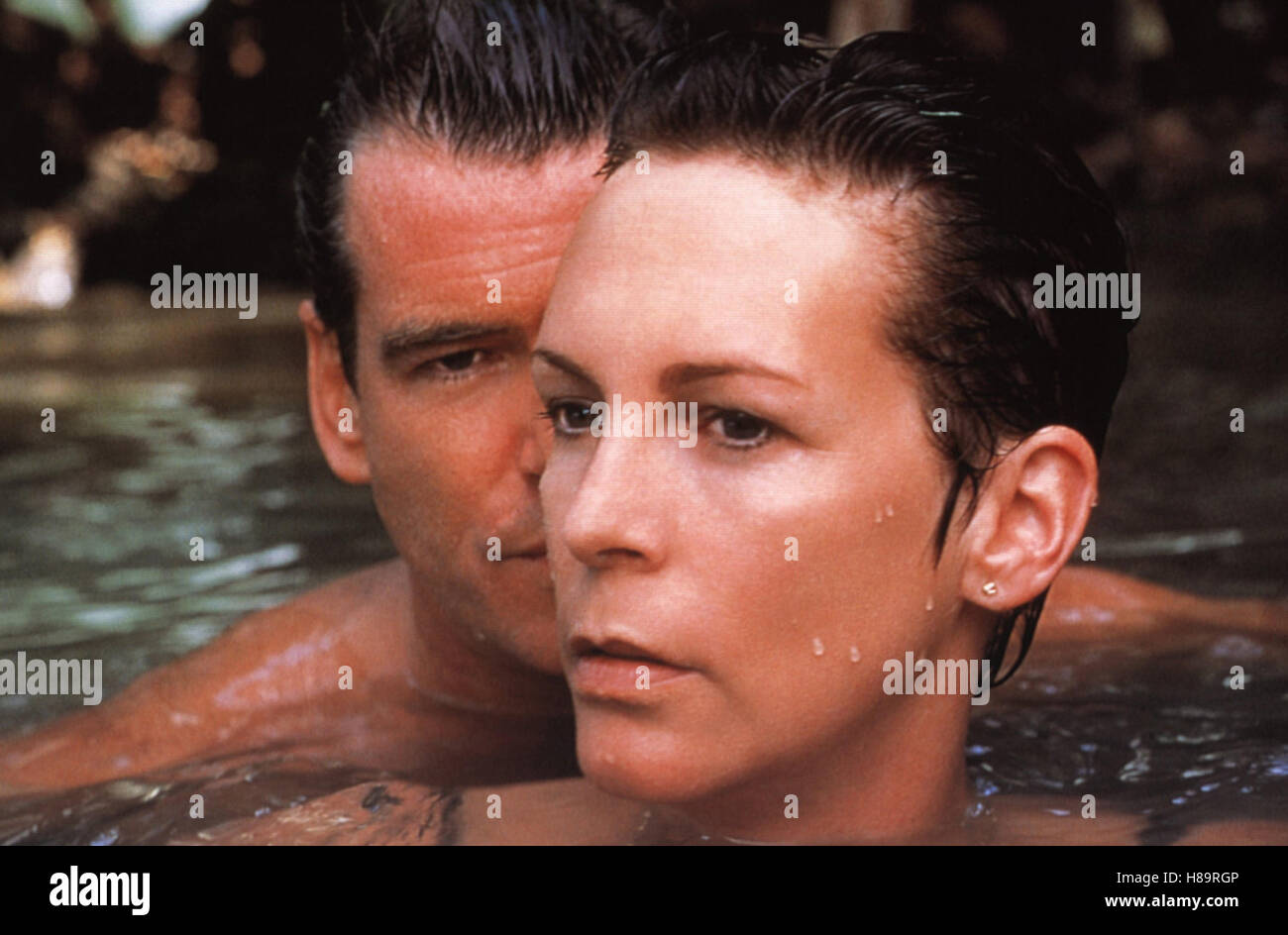 Von der Schneider, Panama (LE TAILLEUR DE PANAMA) USA-IRL 2001, Regie ...