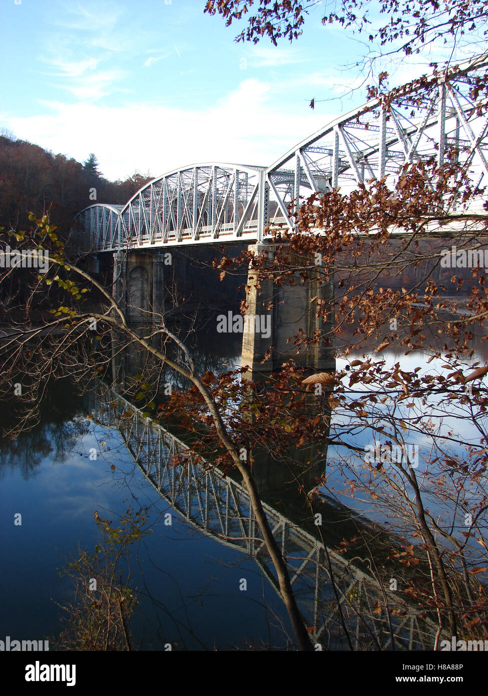 Warren road Banque de photographies et d’images à haute résolution - Alamy