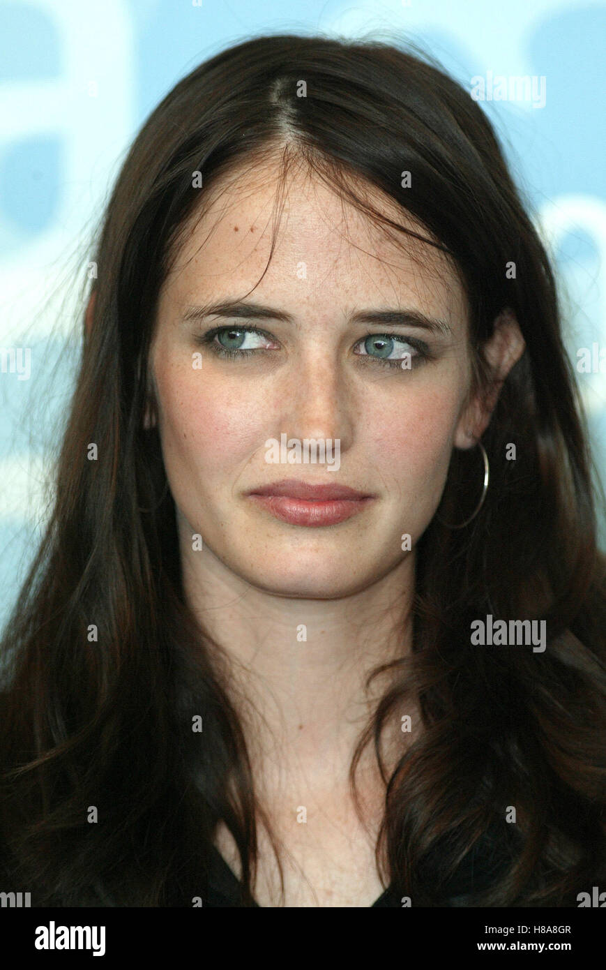 Eva green Banque de photographies et d’images à haute résolution - Alamy