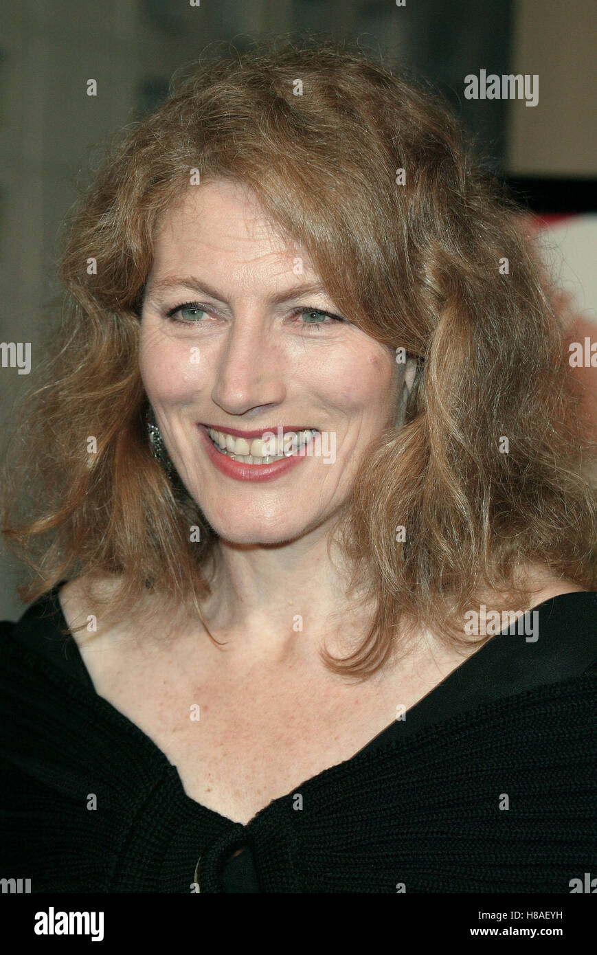 Geraldine james Banque de photographies et d’images à haute résolution ...