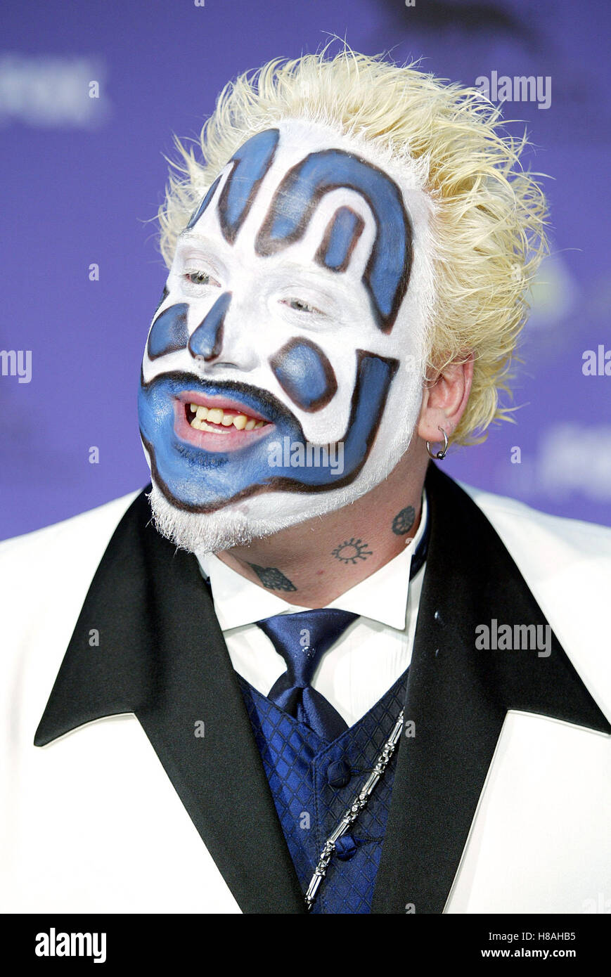 Shaggy 2 Dope Isaac Utsler