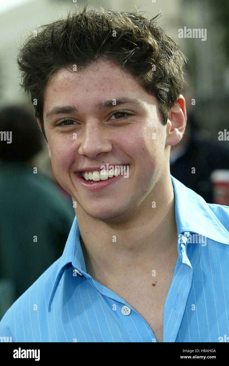 Ricky ullman Banque de photographies et d’images à haute résolution - Alamy