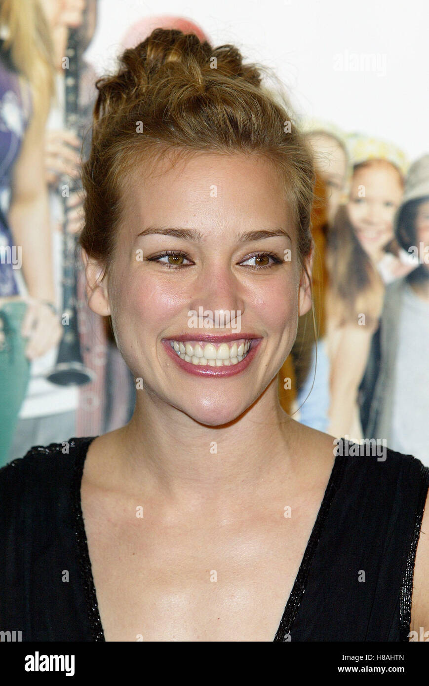 Piper Perabo Banque d'image et photos - Alamy