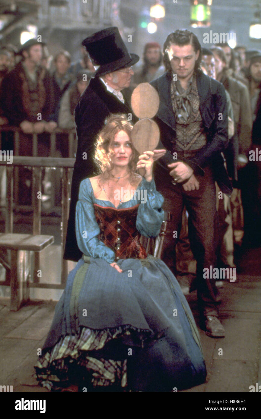 Gangs of New York, (GANGS OF NEW YORK) USA-GB-IT-NL 2002, Regie ...