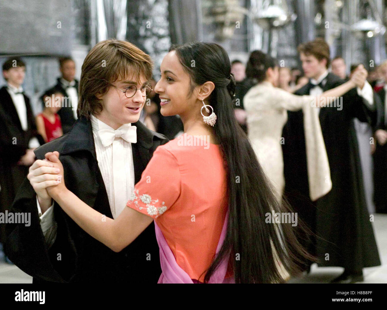 Harry Potter und der Feuerkelch, (HARRY POTTER ET LA COUPE DE FEU) GB ...