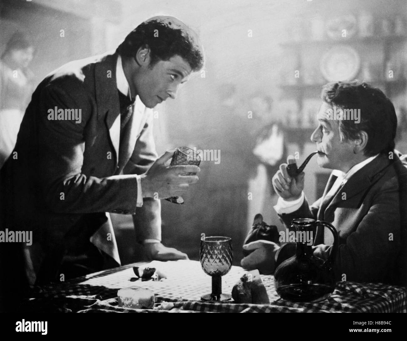 Andrea checchi Banque d'images noir et blanc - Alamy