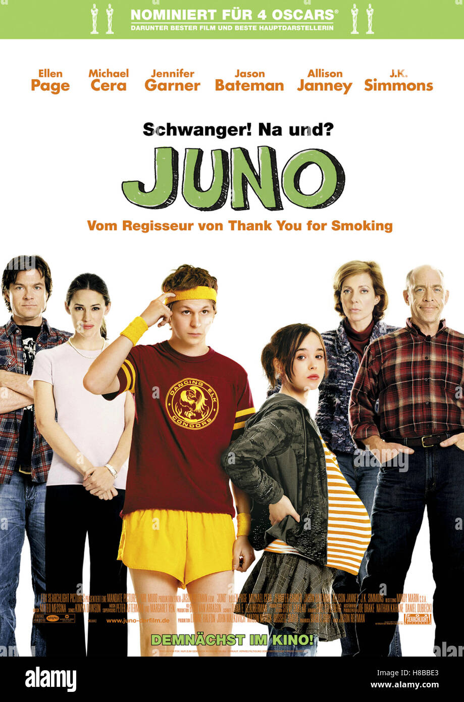 Reitman jason Banque de photographies et d’images à haute résolution ...