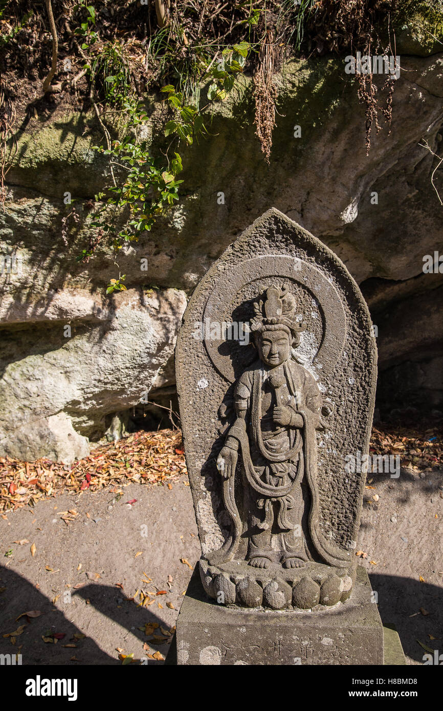 Zuiganji a été ouvert en 828 AD et a été considéré comme l'un des plus ...