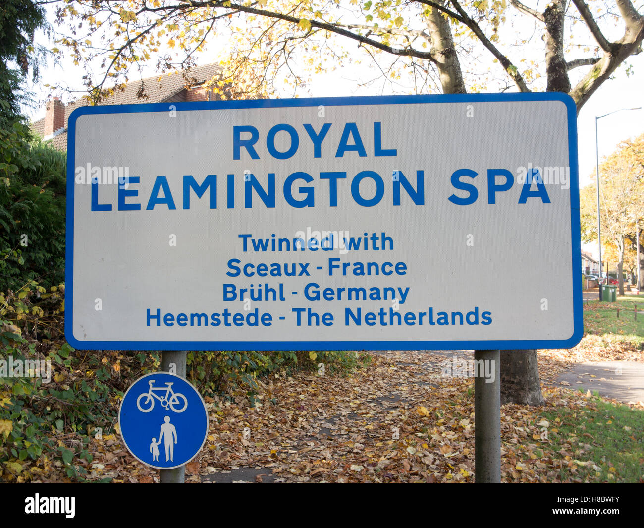 Spa sign Banque de photographies et d’images à haute résolution - Alamy