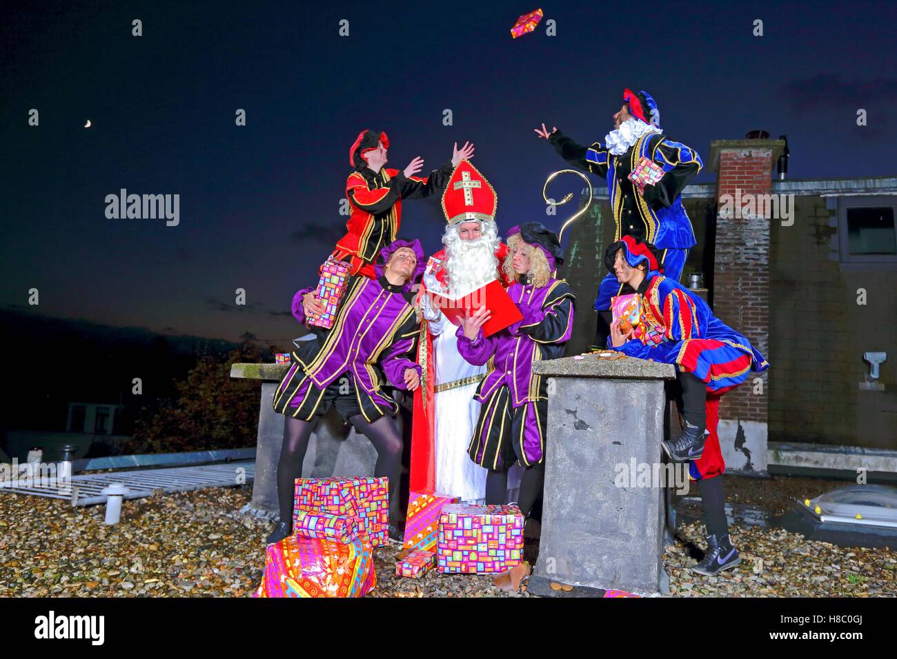Pete noir de suie, Pete, roet, Piet Zwarte Piet, tradition Sinterklaas ...