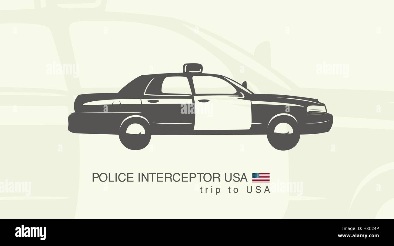 Symbole du fbi Banque d'images vectorielles - Alamy