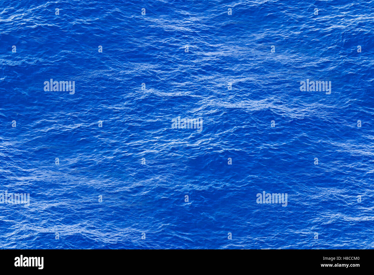 Seamless water sea surface texture Banque de photographies et d’images ...