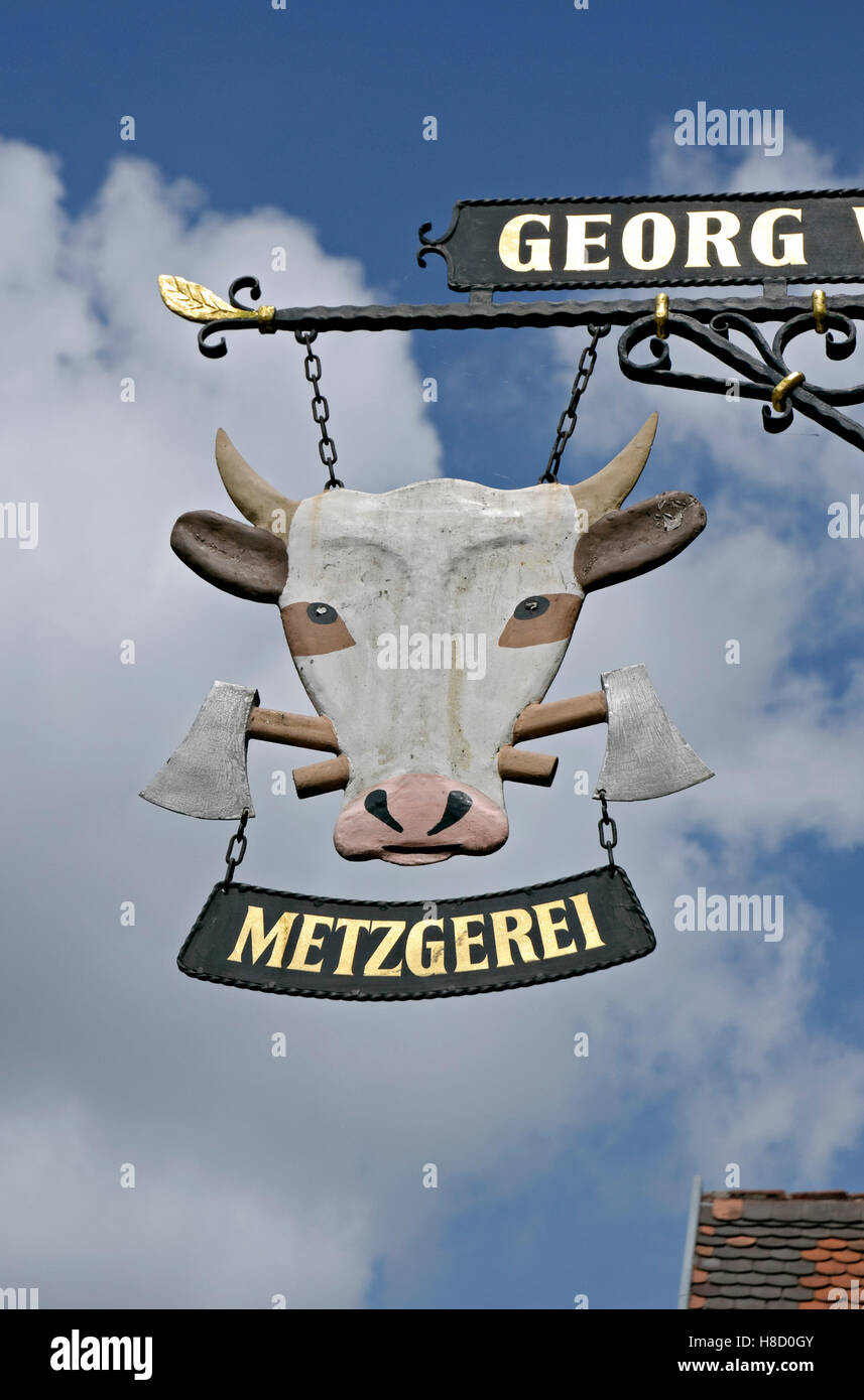 Spalt franconia bavaria Banque de photographies et d’images à haute ...