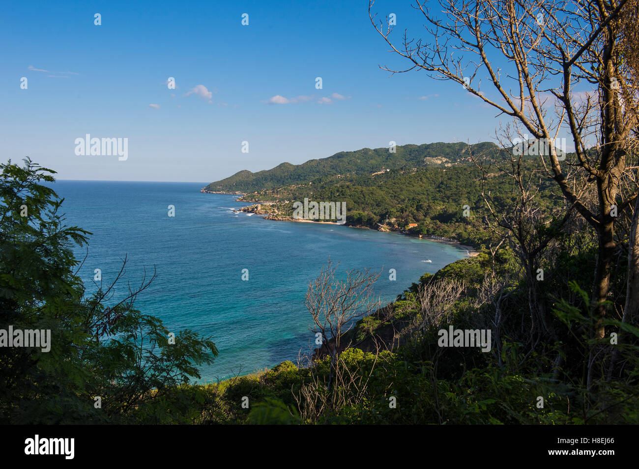 Cap haitien Banque de photographies et d’images à haute résolution - Alamy