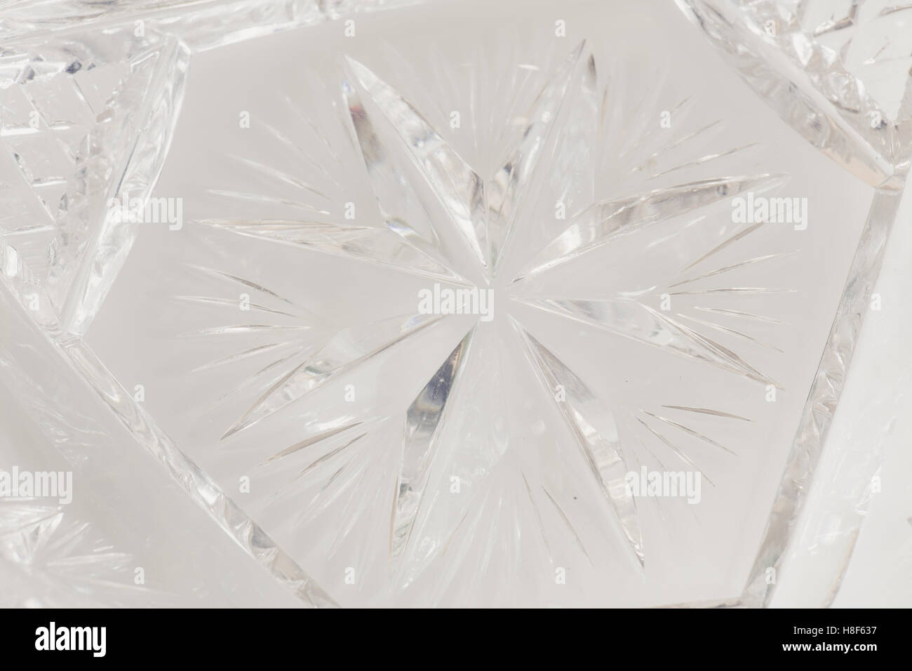 Texture crystal Banque de photographies et d’images à haute résolution ...