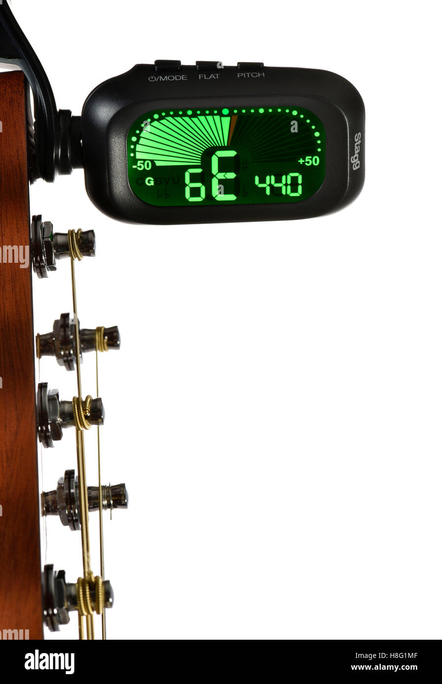 Tuner automatique Banque de photographies et d’images à haute ...