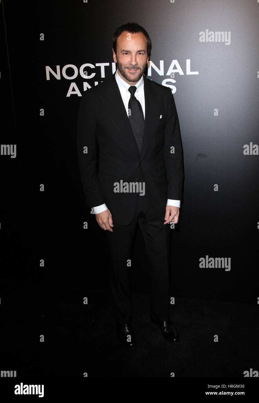 Nocturnal animals tom ford Banque de photographies et d’images à haute ...