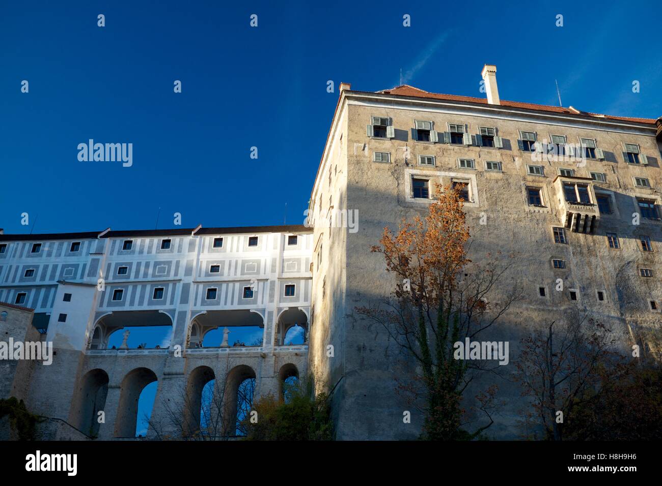 Pont baroque et rococo Banque de photographies et d’images à haute ...