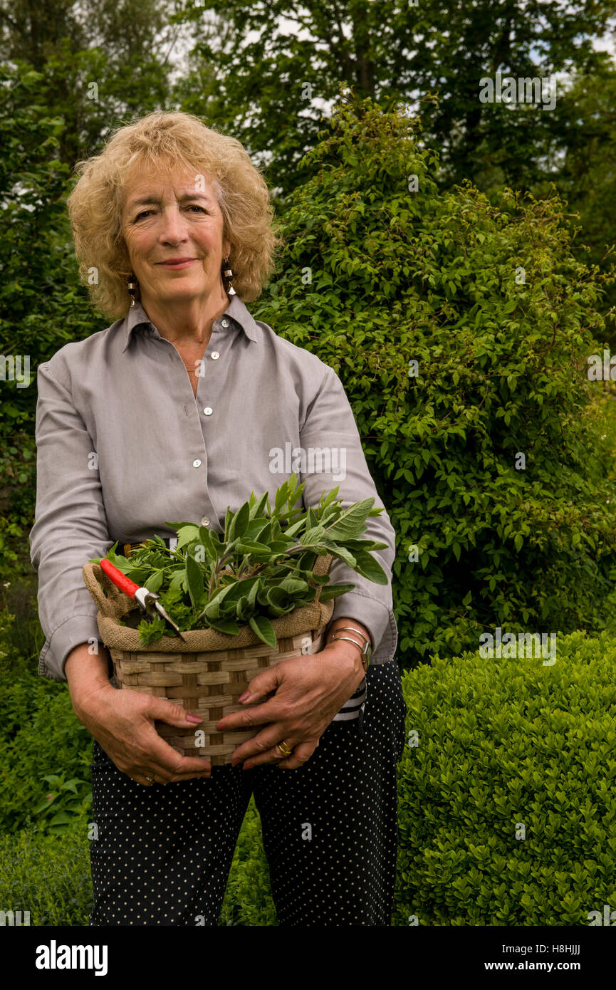 Judith hann ancien tv Banque de photographies et d’images à haute ...