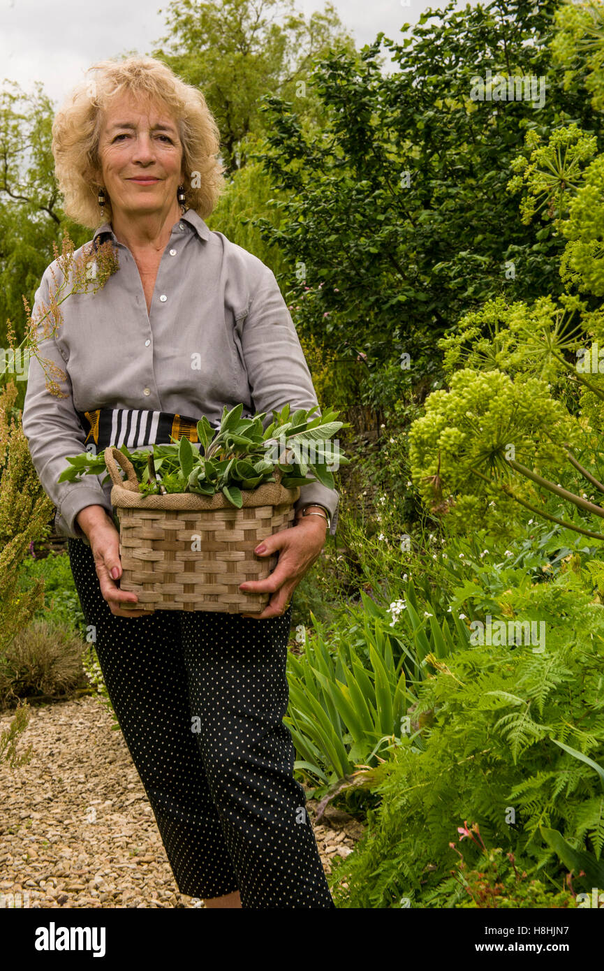 Judith hann ancien tv Banque de photographies et d’images à haute ...
