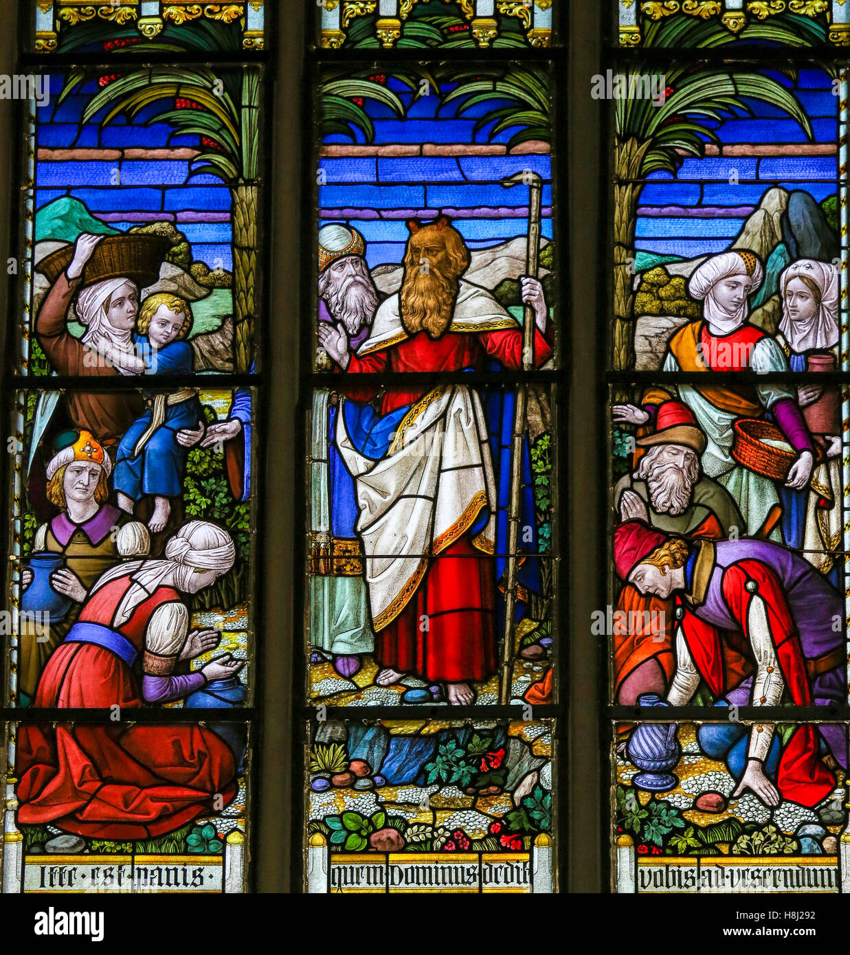 Mana art Banque de photographies et d’images à haute résolution - Alamy