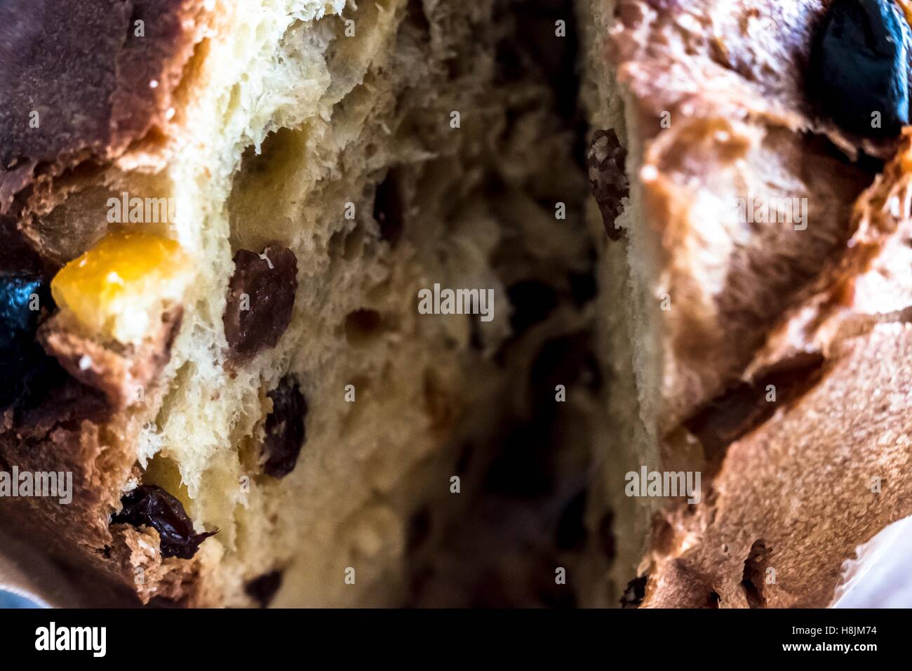 Milano cake Banque de photographies et d’images à haute résolution - Alamy