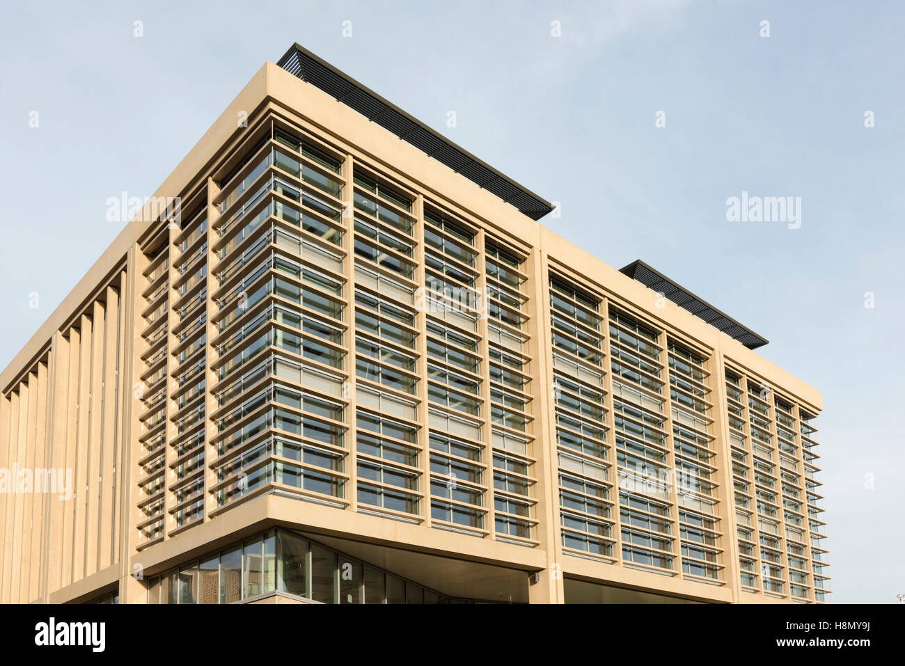 Microsoft offices cambridge Banque de photographies et d’images à haute ...