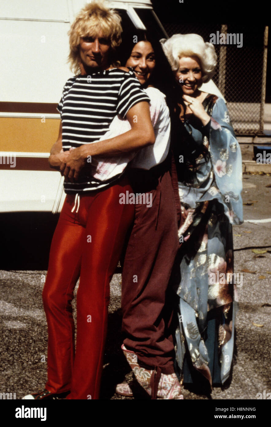 Avril 1980 Banque de photographies et d’images à haute résolution - Alamy