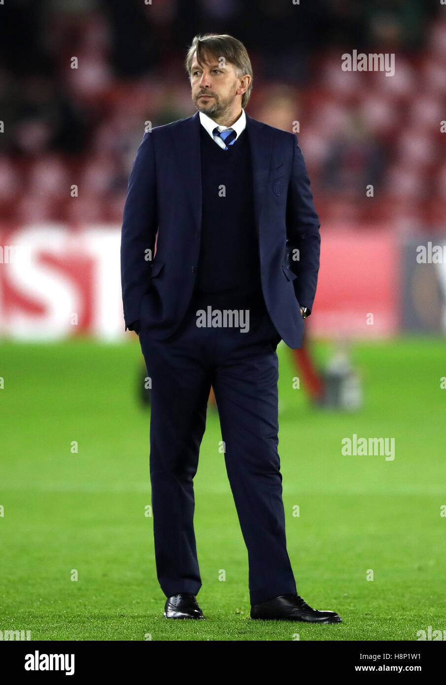 Stefano vecchi Banque de photographies et d’images à haute résolution ...