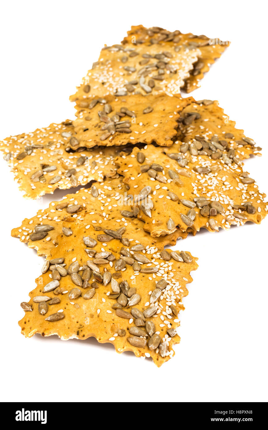 Ritz biscuits Banque de photographies et d’images à haute résolution ...