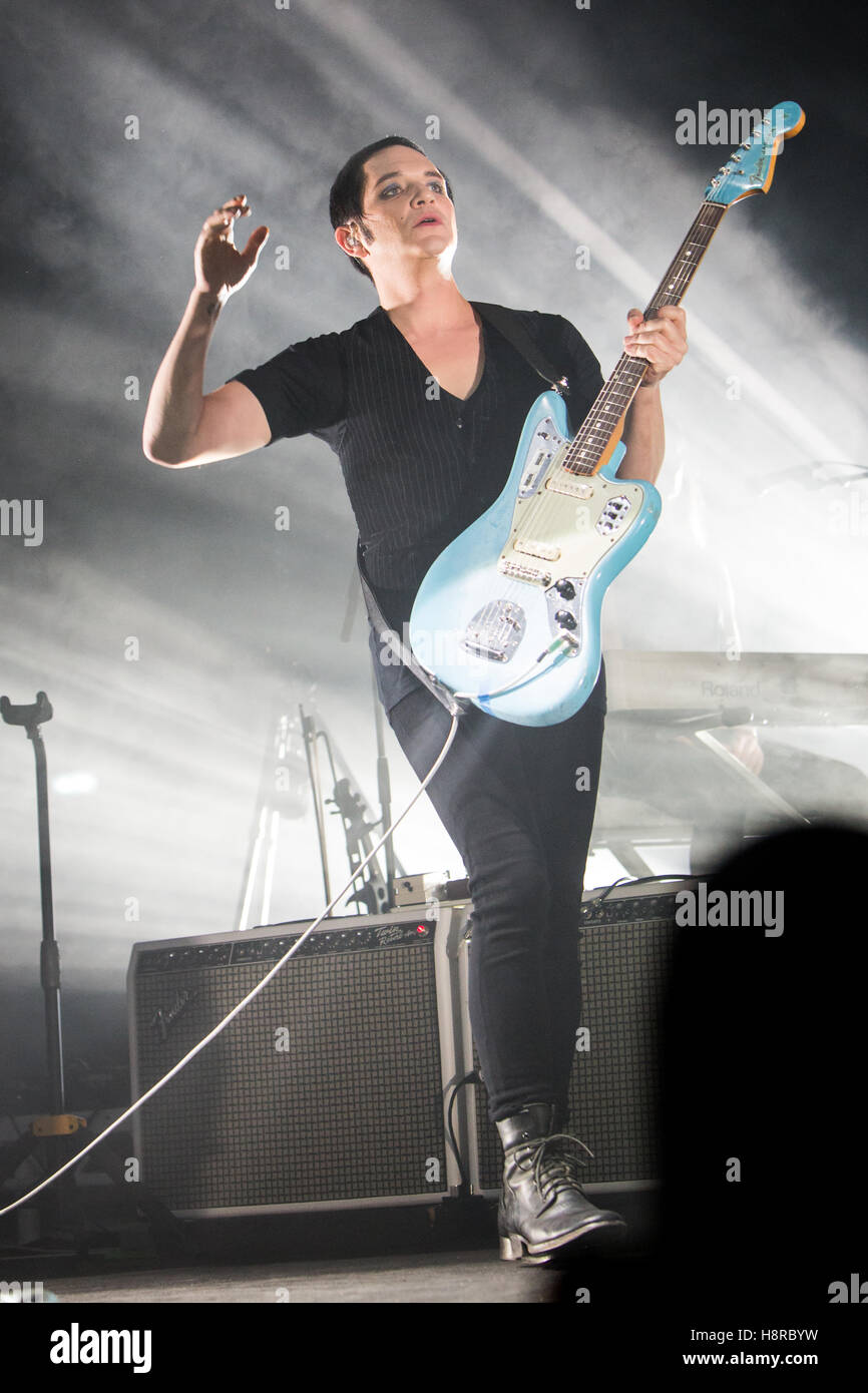 Placebo band Banque de photographies et d’images à haute résolution - Alamy