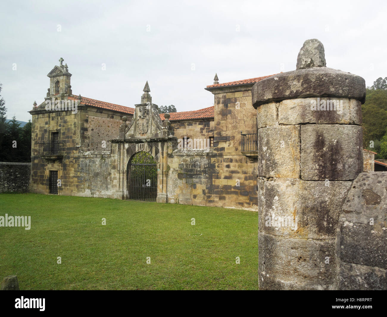 La ranada Banque de photographies et d’images à haute résolution - Alamy