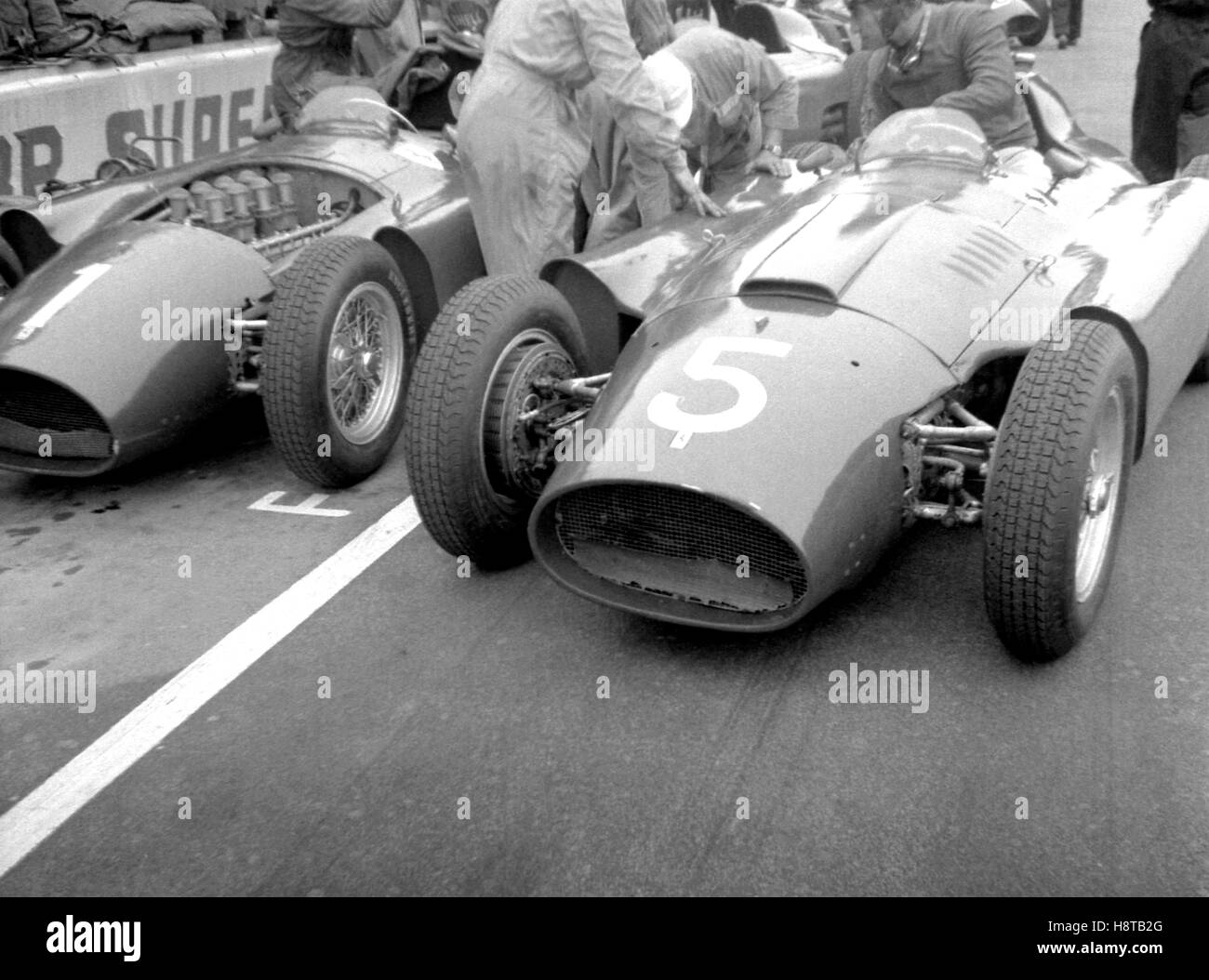 F1 ferrari Banque de photographies et d’images à haute résolution - Alamy
