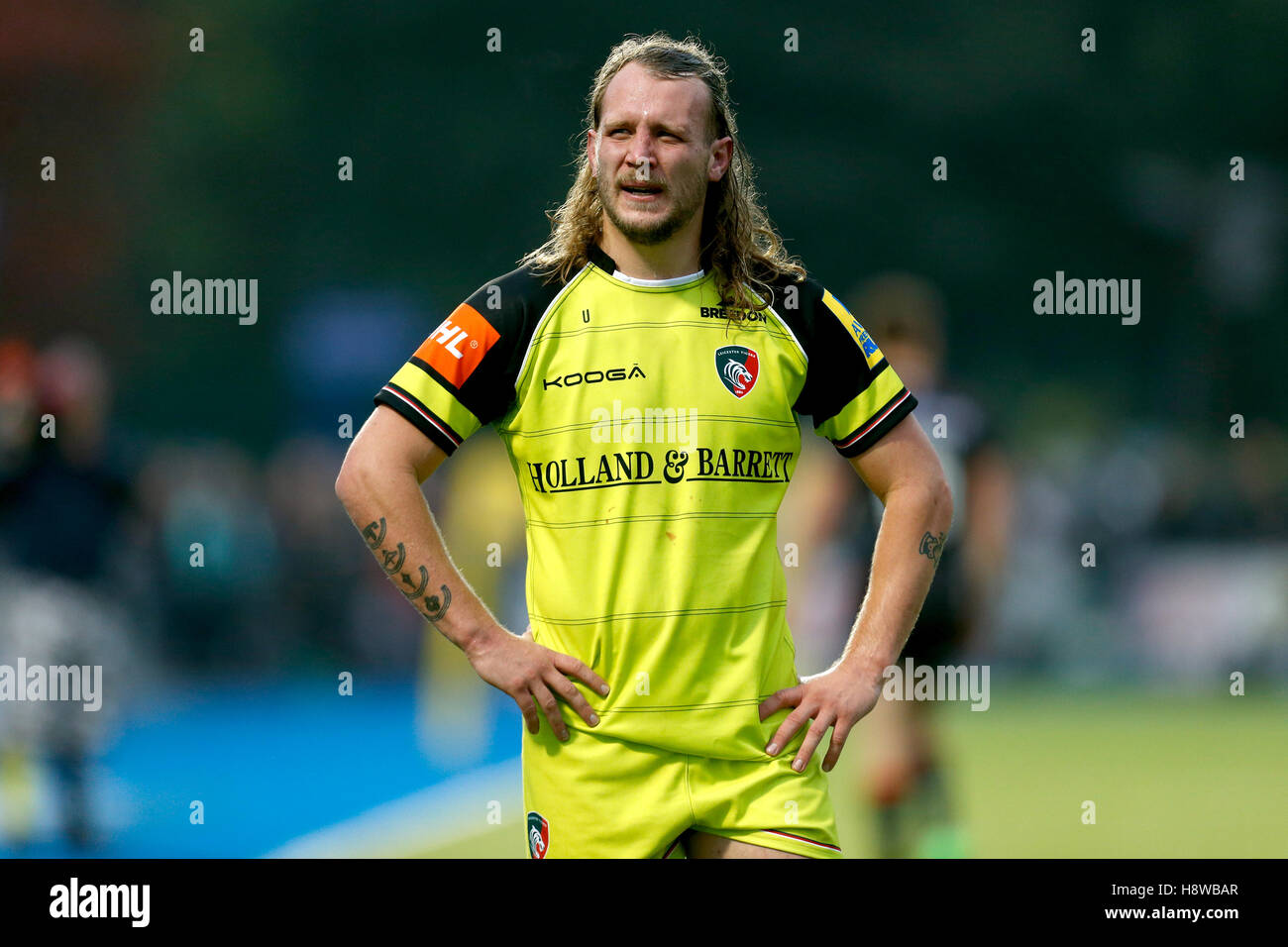 Sam harrison Banque de photographies et d’images à haute résolution - Alamy