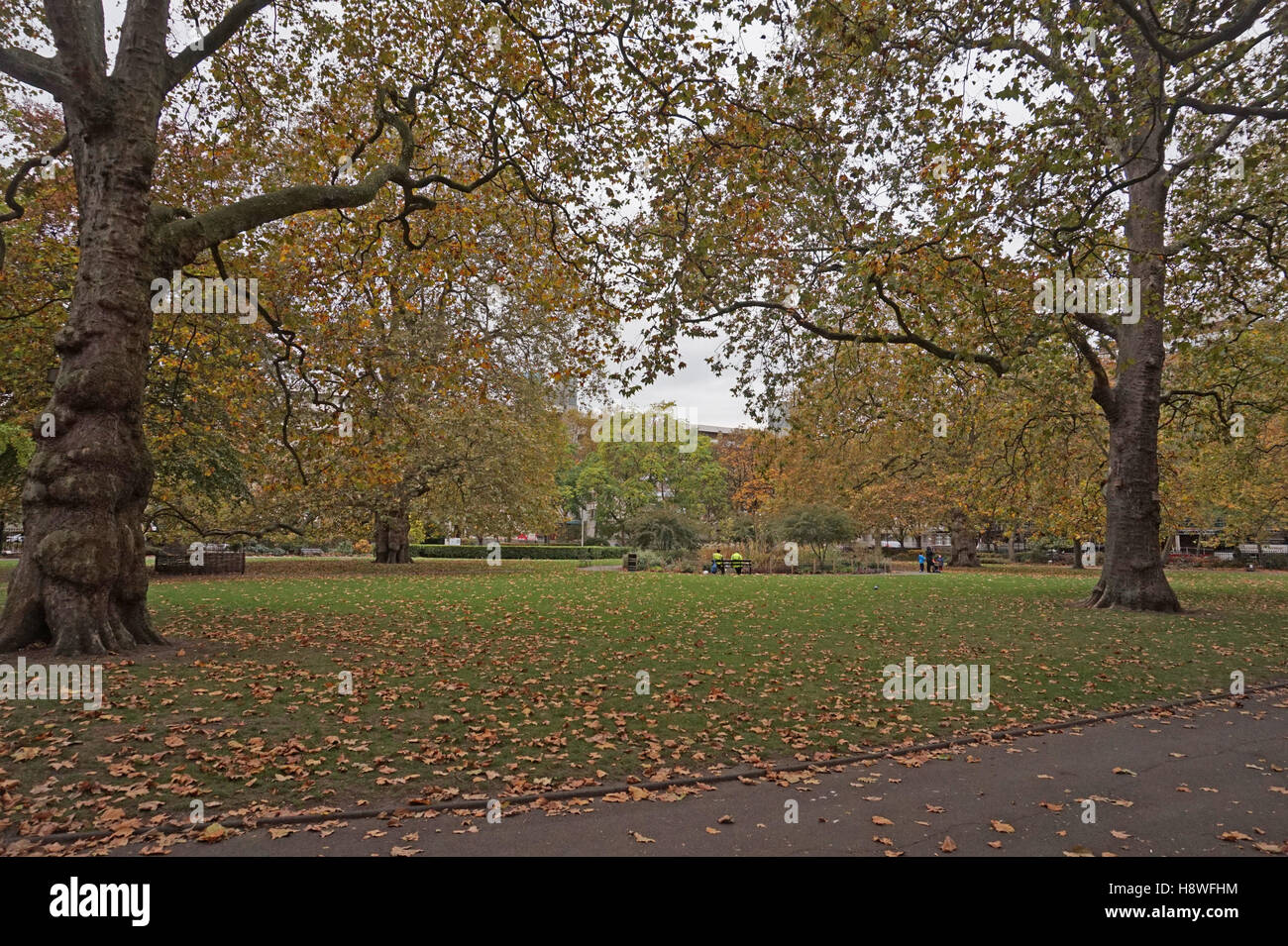 Parque brunswick Banque de photographies et d’images à haute résolution ...