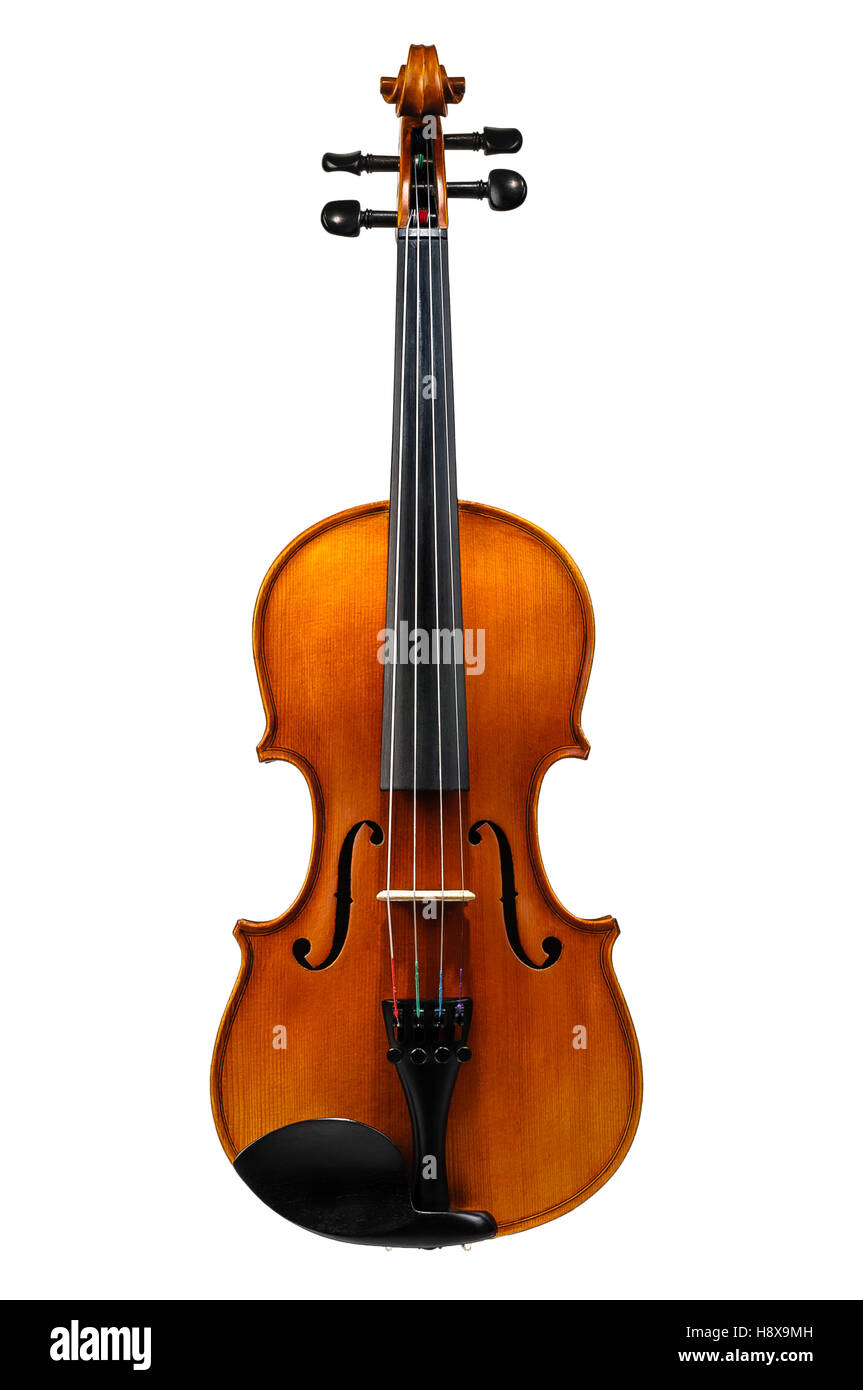 Violon Baroque Et Violoniste Banque d'image et photos - Alamy