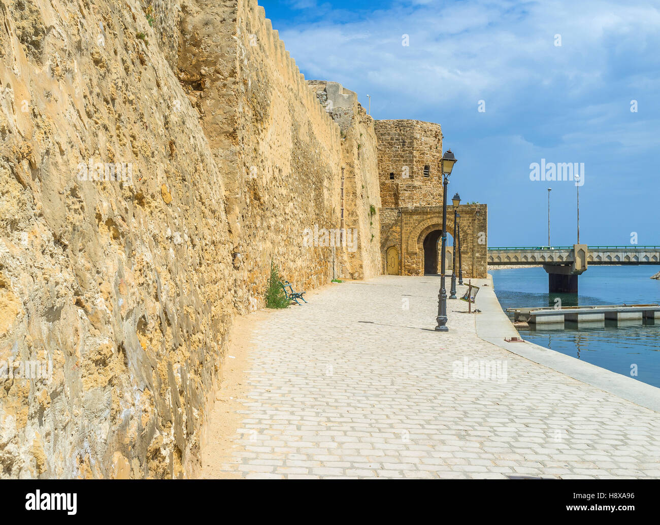 Maison De Rempart Banque d'image et photos - Alamy