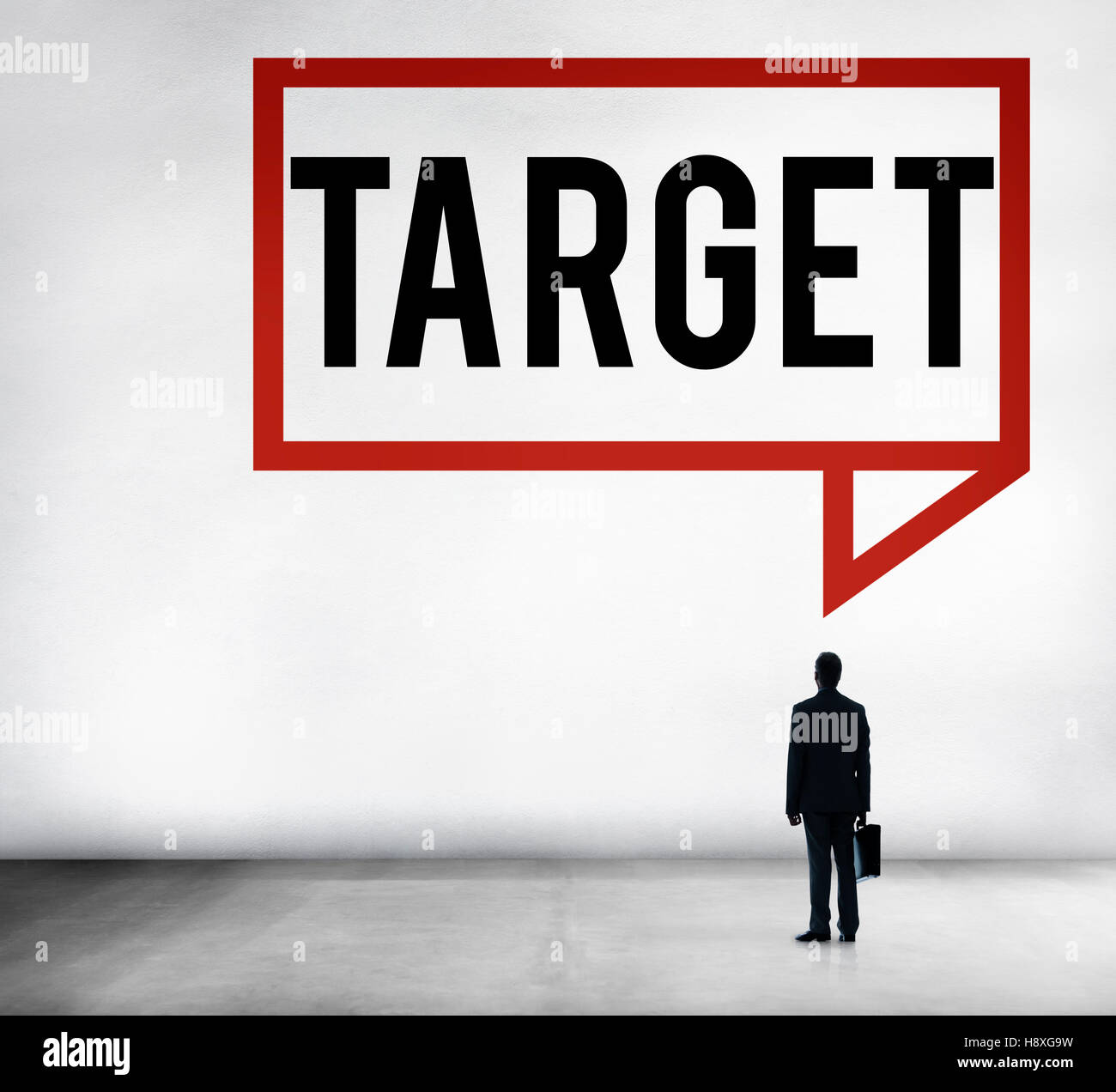 Objectif Cible Chercher Inspiration Solution Exemples de Concept Vision ...