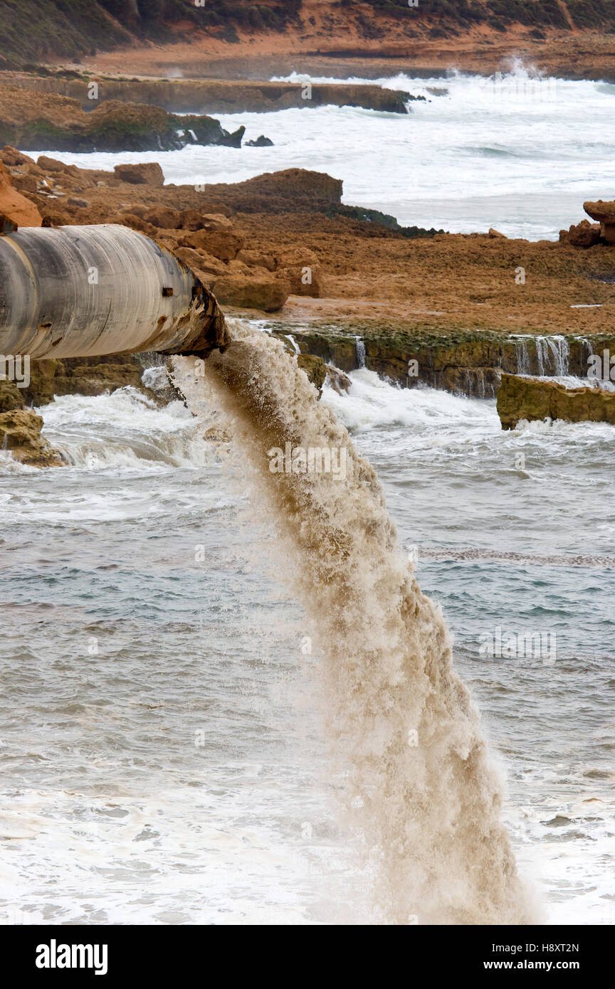 Phosphate pollution Banque d'image et photos - Alamy