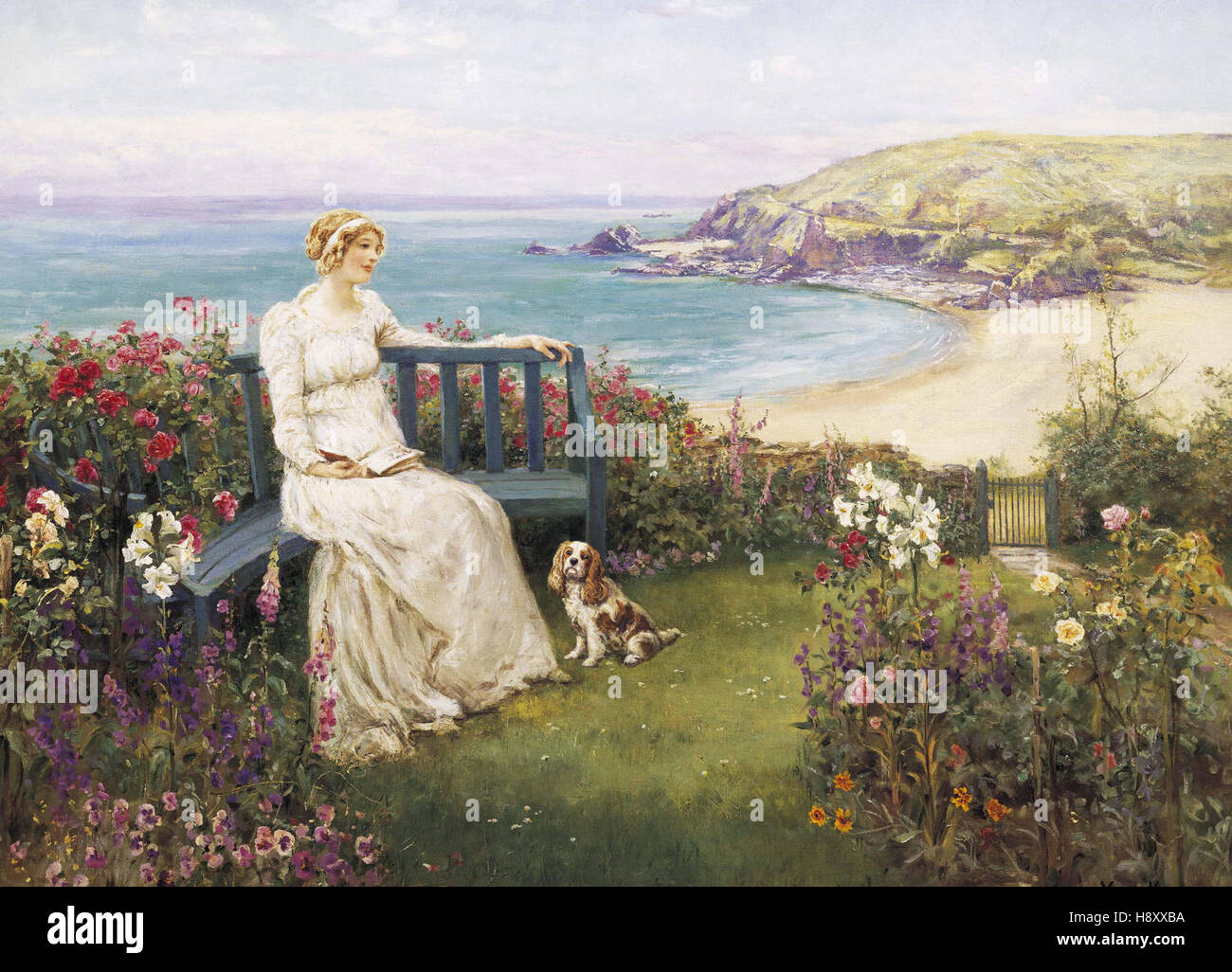 Henry john yeend king Banque de photographies et d’images à haute ...