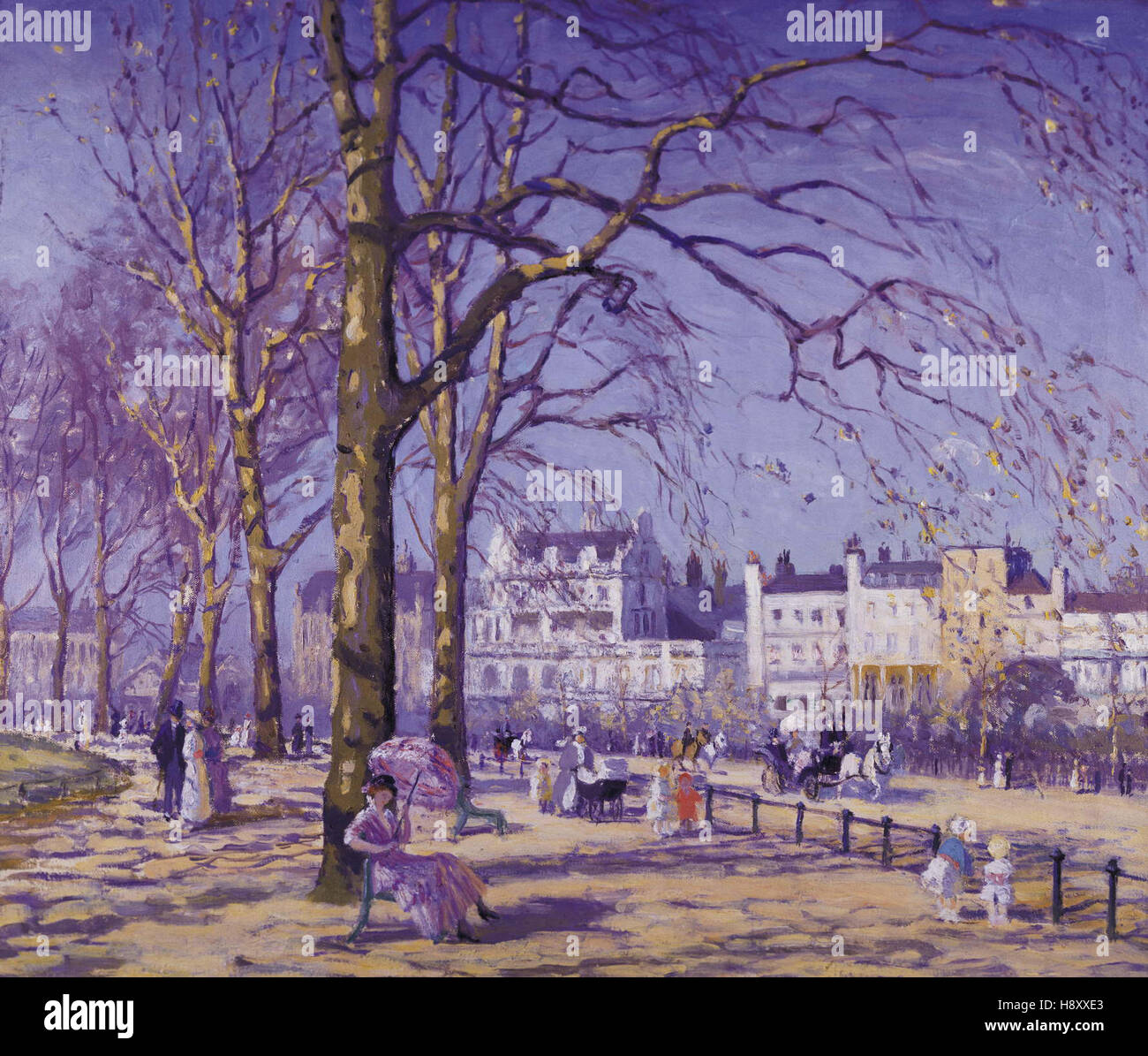 Alice fanner Banque de photographies et d’images à haute résolution - Alamy