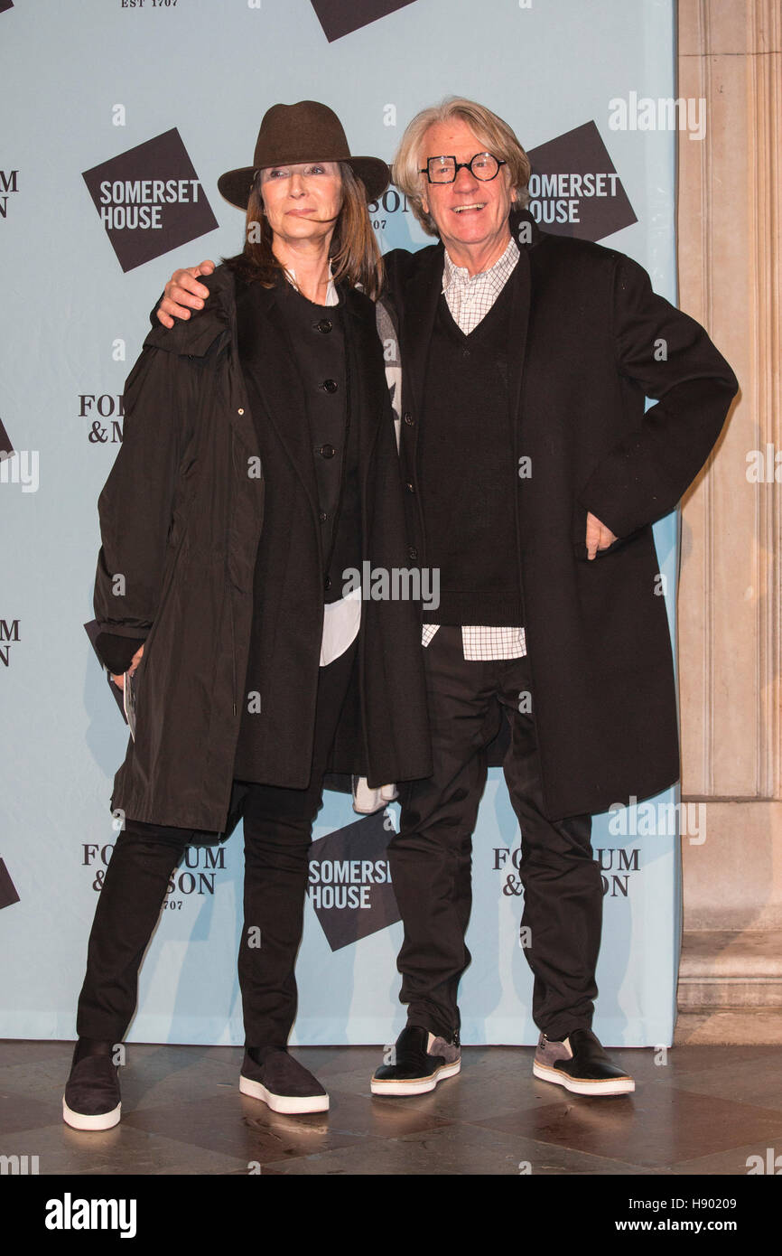 Frank cohen Banque de photographies et d’images à haute résolution - Alamy