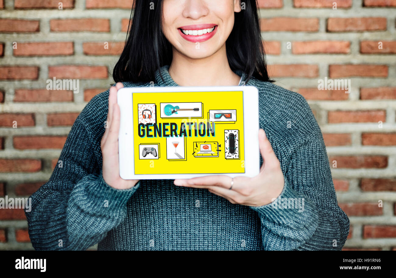 Temps libre Banque de photographies et d’images à haute résolution - Alamy