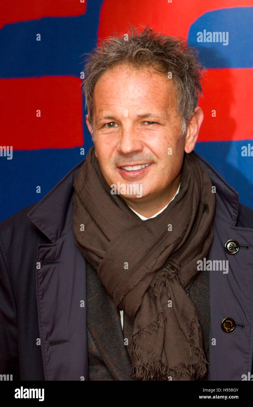 Mihajlovic sinisa Banque de photographies et d’images à haute ...