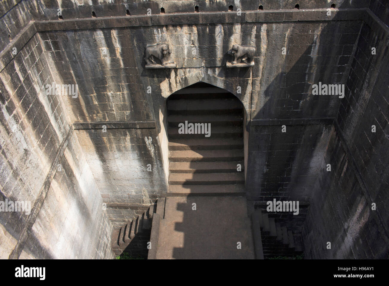 Bara motachi vihir Banque de photographies et d’images à haute ...