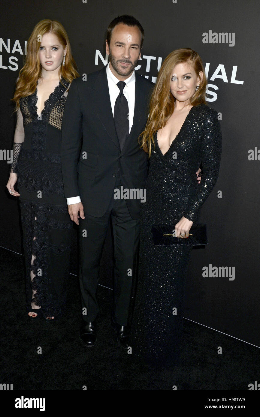 Nocturnal animals tom ford Banque de photographies et d’images à haute ...